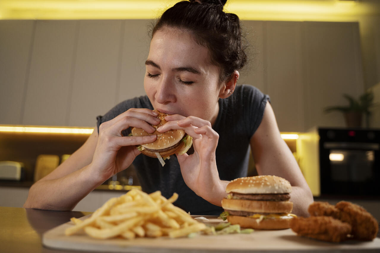 Comer por Emoção: Isso Também Acontece com Você?