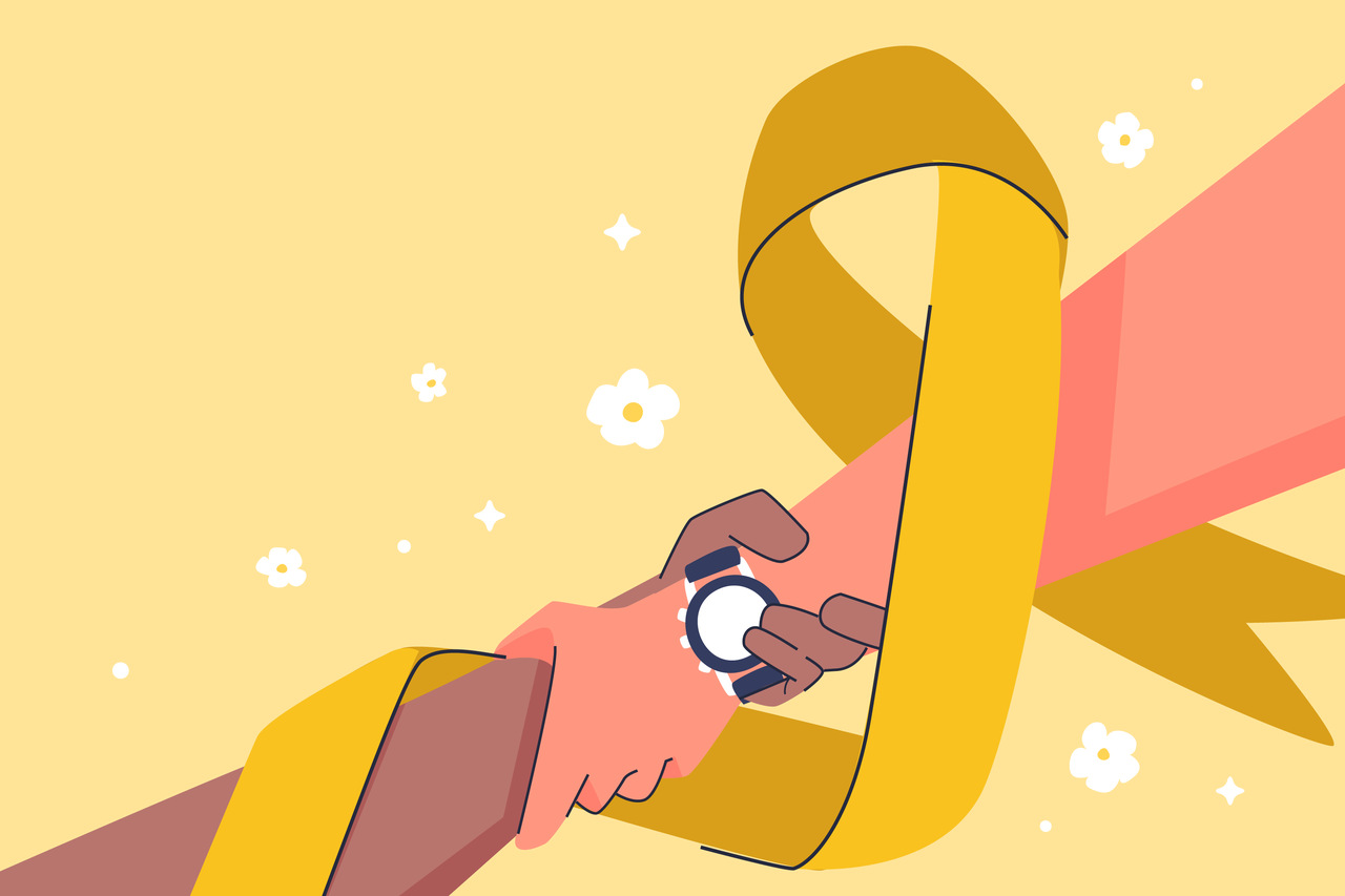 setembro Amarelo: todos pela vida! setembro Amarelo: todos pela vida!